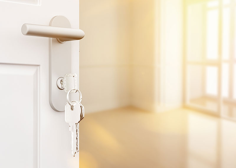 Fitting a New Euro Cylinder - Standfast Security