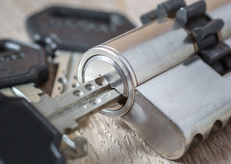 Don’t be confused – Lock jargon explained - Standfast Security