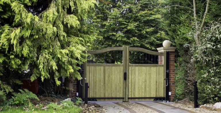 Gate Automation - Standfast Security