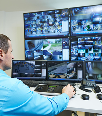 Specialist Security Solutions - Standfast Security